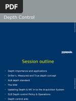 13 TCL-Tough Logging Condition | PDF | Pipe (Fluid Conveyance ...