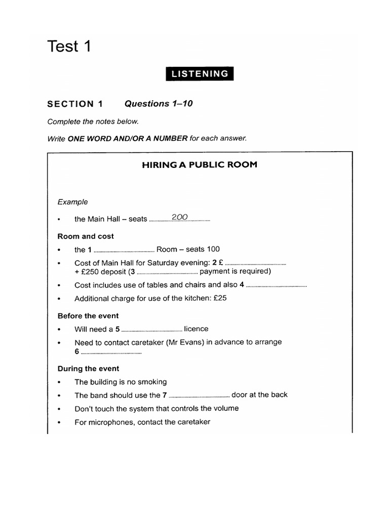 Cam 11 Ac Final | PDF