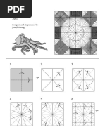 Origami Pro 6 - Wild Amazonia Origami | PDF