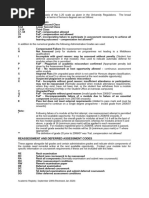 Dundee Grading Scale | PDF