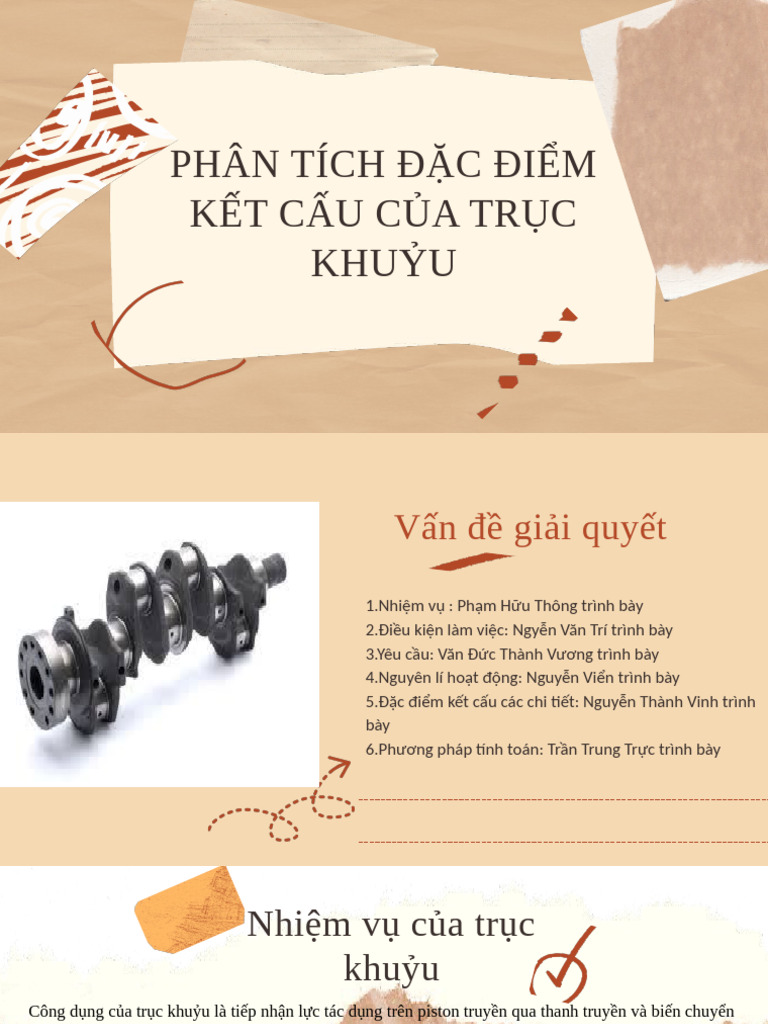 Nhóm 5 TR C Khu U | PDF