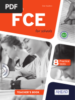 FCE Practice Tests Listenings | PDF