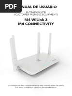 Presentacion Router AR611W & AR617 | PDF | Enrutador (Computación ...