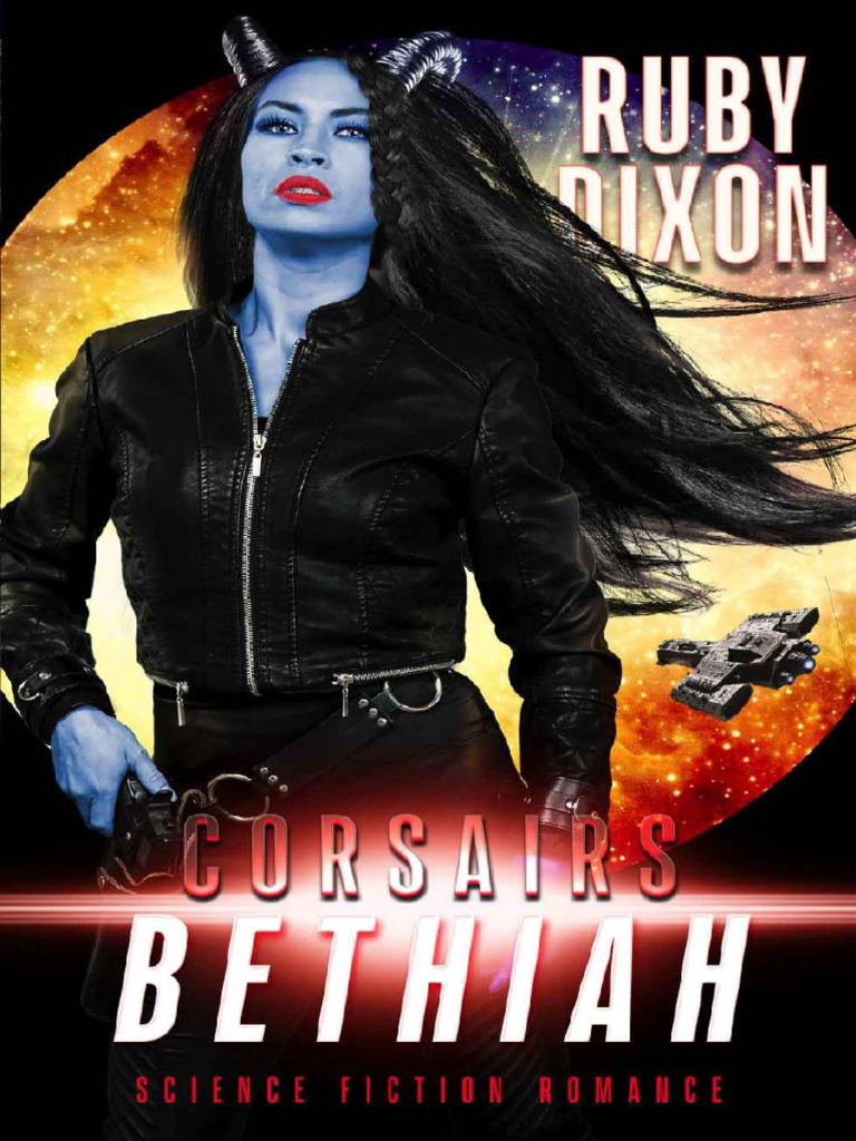 Bethiah - Ruby Dixon | PDF | Mystery, Thriller & Crime Fiction ...