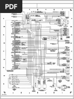 Dodge Jeep and Chrysler Obd1 Codes List | PDF | Throttle | Vehicle Parts