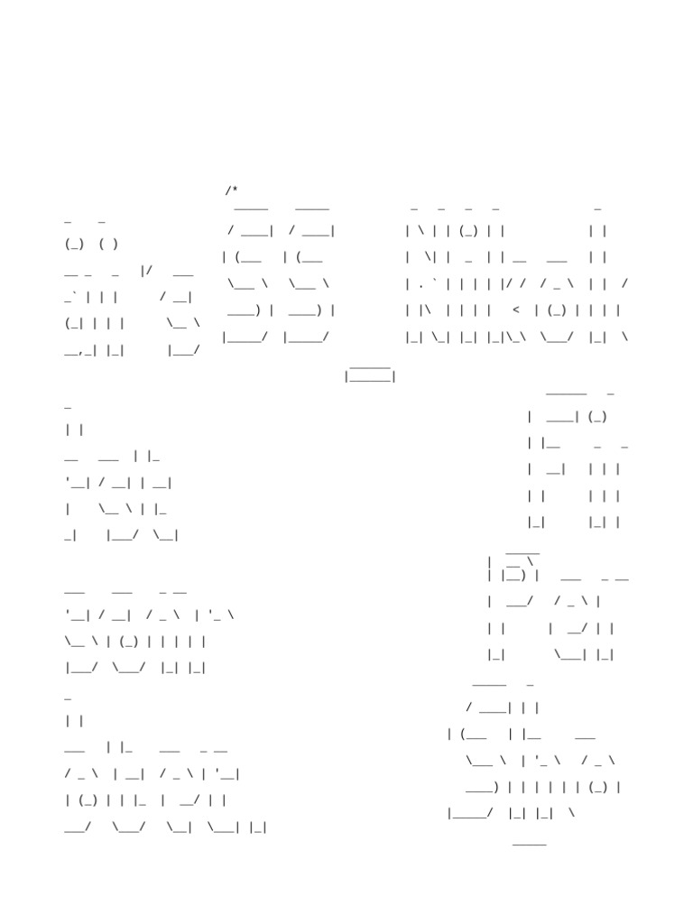 Gmoneys Cronus Zen Script Free - GPC | PDF | Hobbies | Leisure Activities