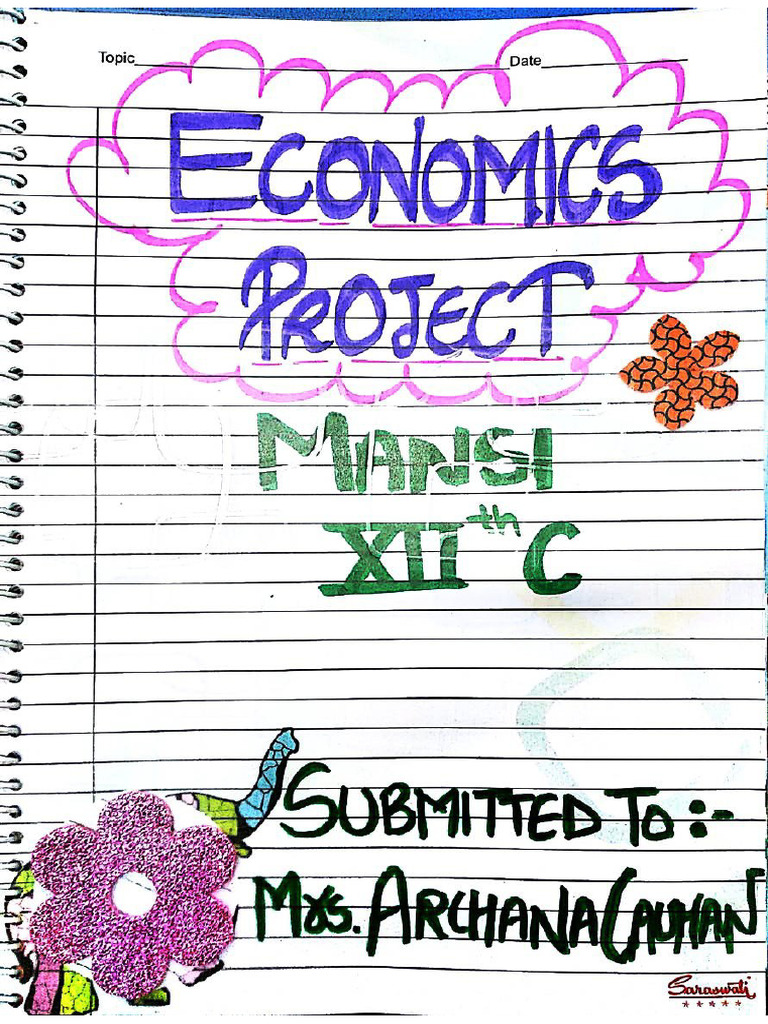 Eco Project | PDF