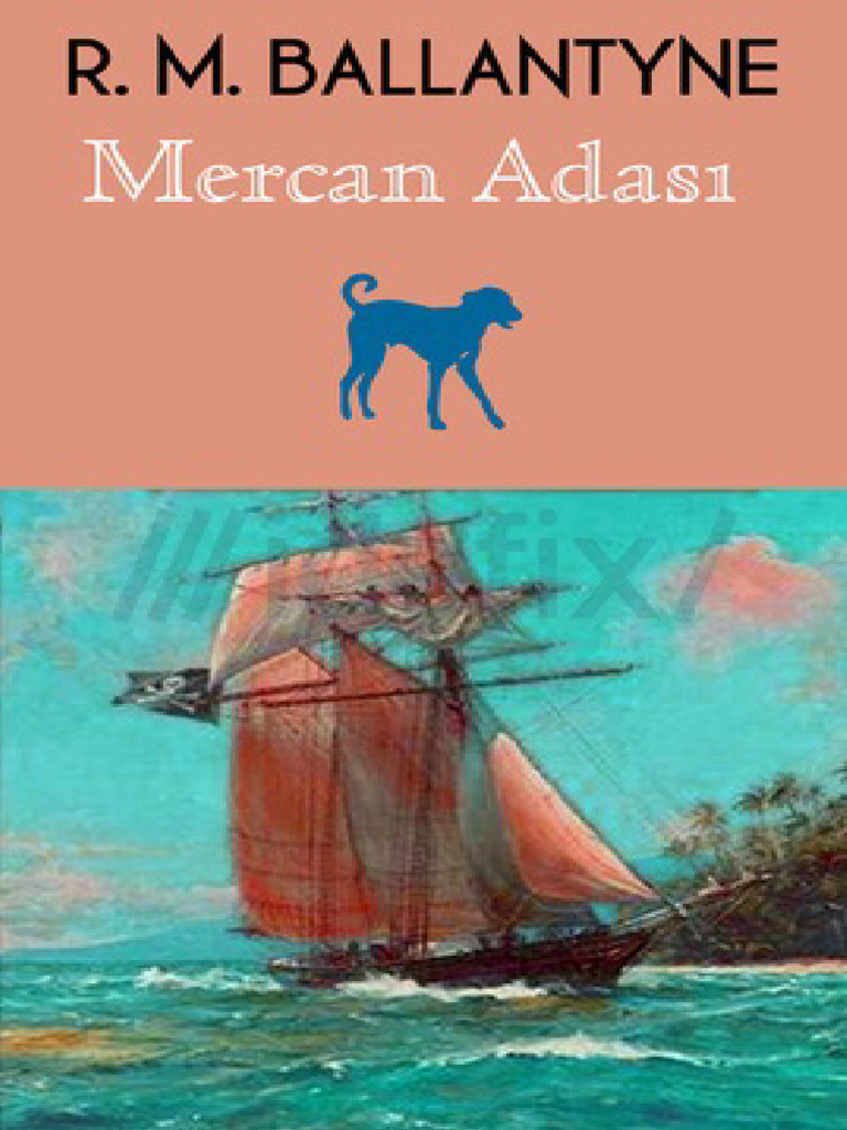 Mercan Adasi R.michael Ballantyne | PDF