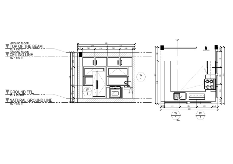 Kitchen Detail | PDF | Culture Of Queensland | Queensland Heritage Register