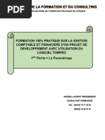 Plan Comptable Sycebnl | PDF | Obligation (Finance) | Banques