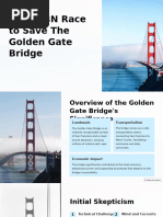 Golden Gate Bridge Quiz Solutions | PDF | Bridge