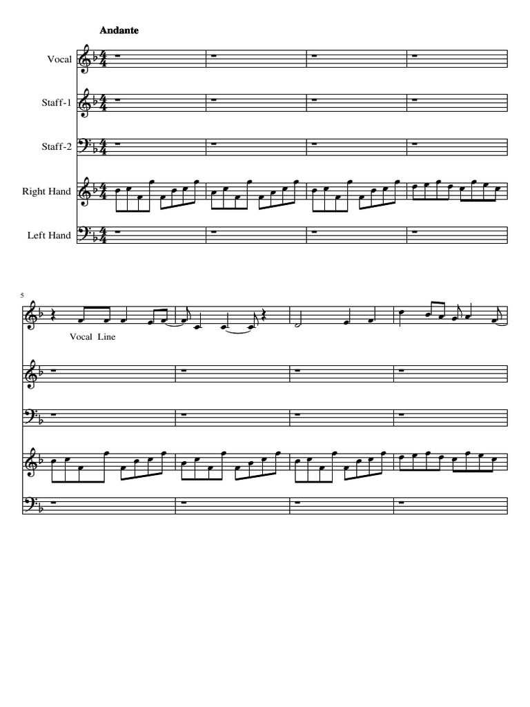 Will I RENT | PDF