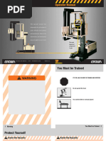 SEER Composite Catalog | PDF | Robot | Robotics