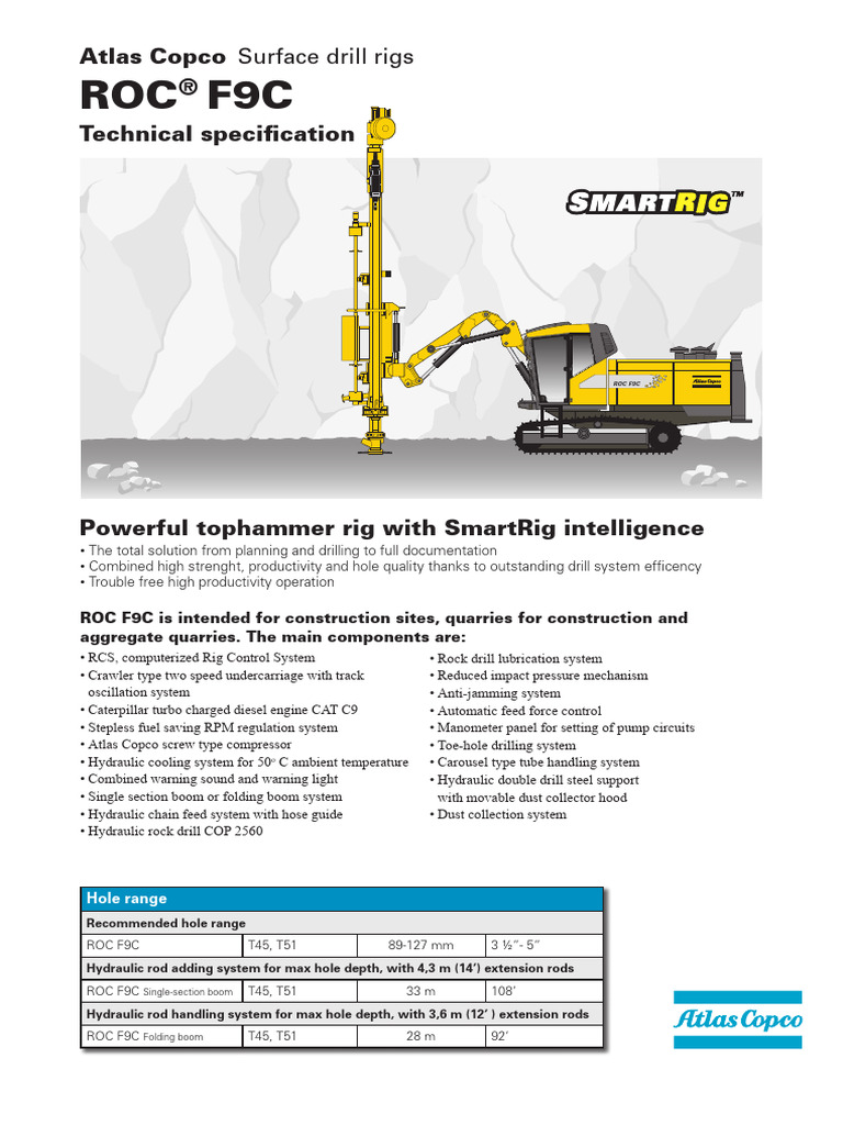 ROCF9C - 9851 2321 01c Highres | PDF | Engines | Pump