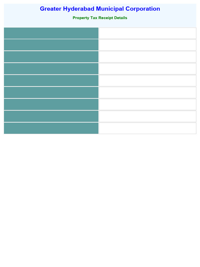 Form | PDF | Finance & Money Management