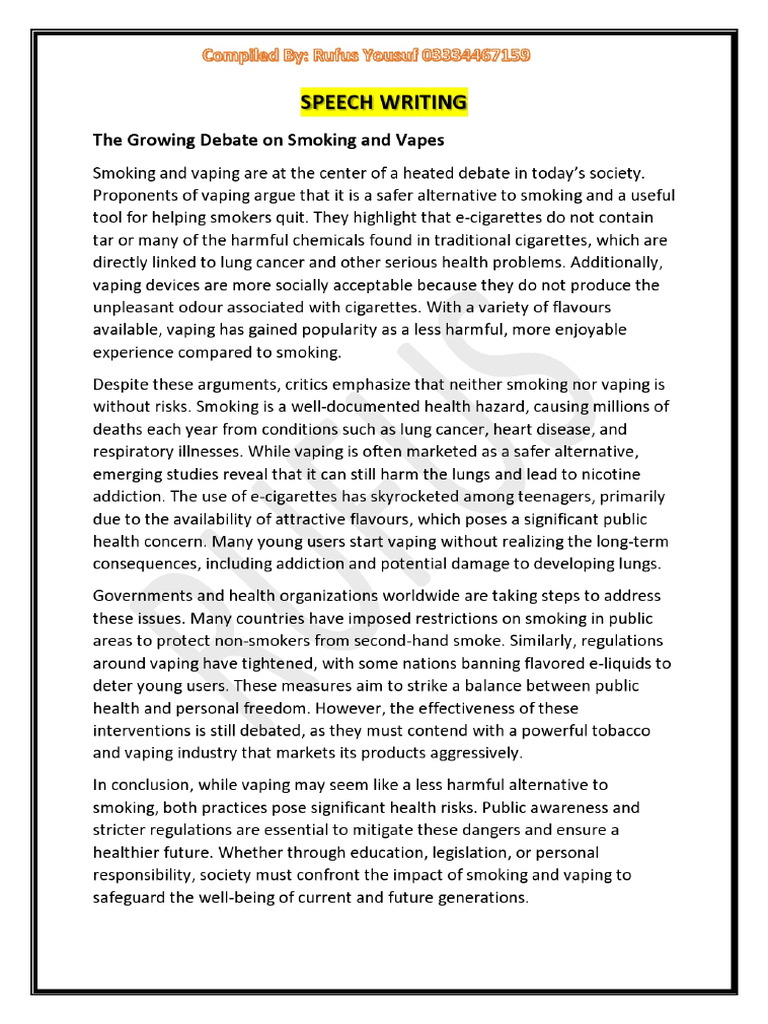 B$ Mid Term Directed Writing Quesions PDF | PDF