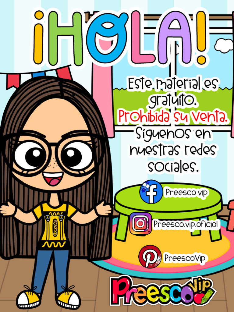 Utiles Escolares Plastilina Trazo Preesco Vip | PDF