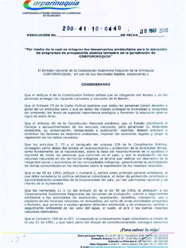 Res 440 MetodologiaMMA Organized-1 | PDF