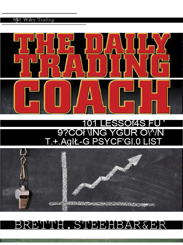 The Daily Trading Coach Uk | PDF