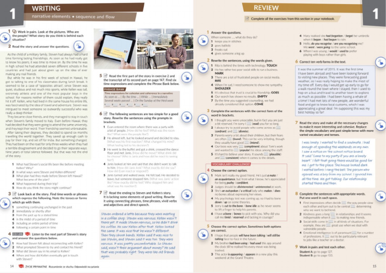 Angielski c1 STR 17 | PDF