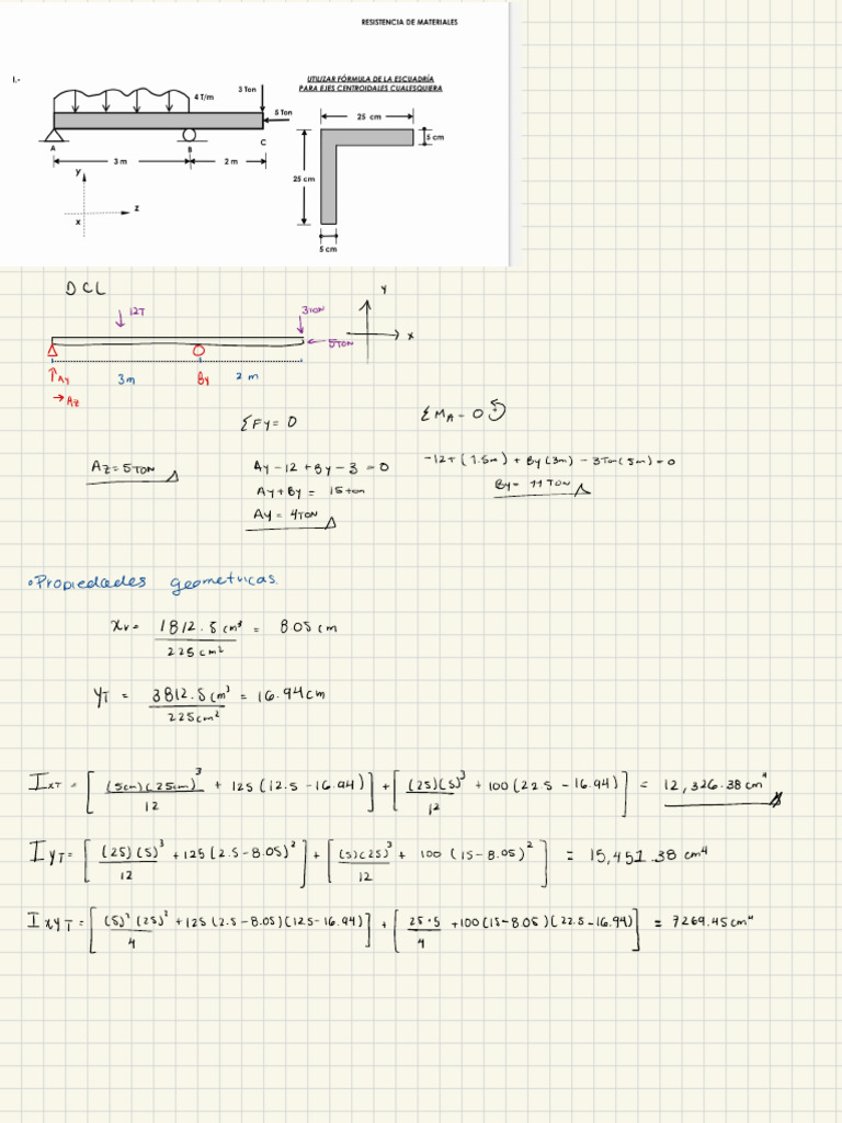 Tareas RM 2024 Ad 2024 4 | PDF