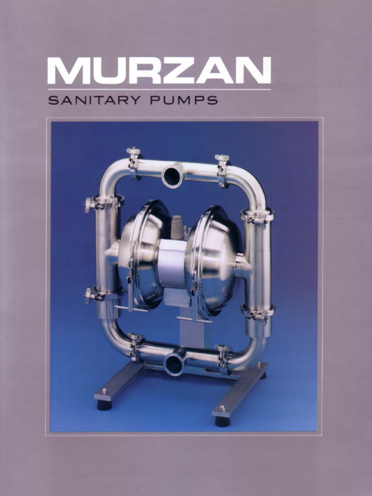 Murzan Pi-50 | PDF