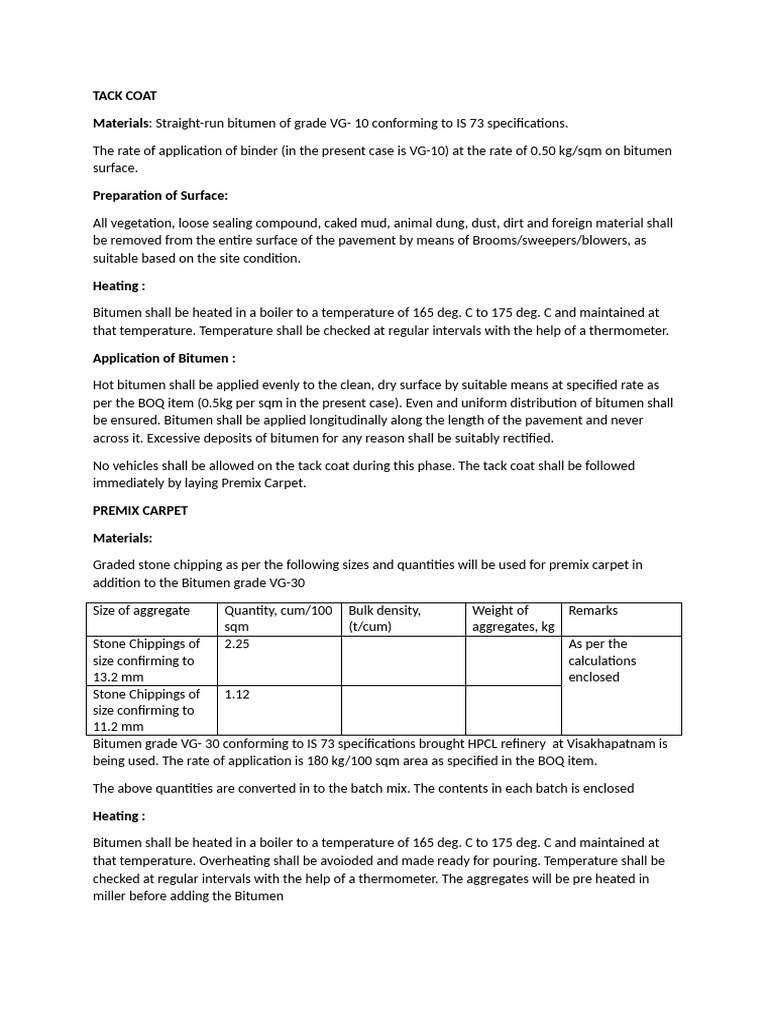 BT Application | PDF | Road Surface | Temperature
