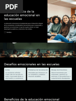 Dinámica La Mochila de Tu Hijo | PDF