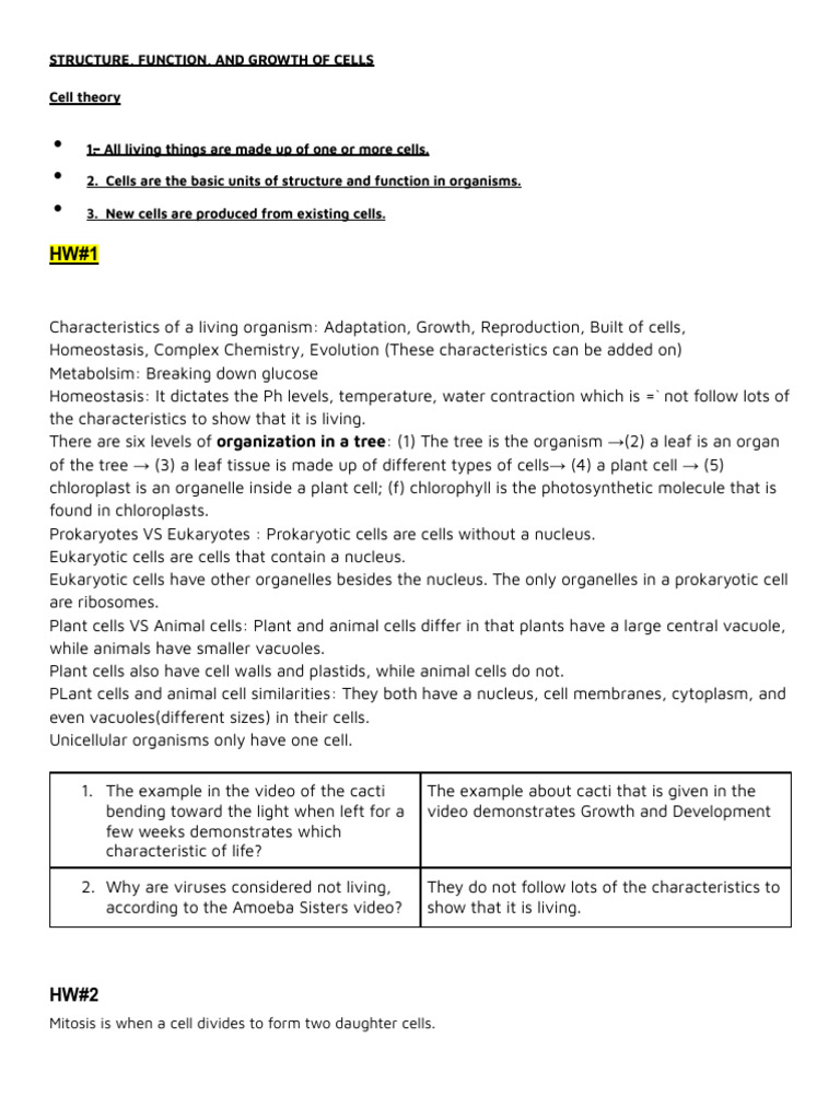 ch3 bio | PDF | Rna | Translation (Biology)