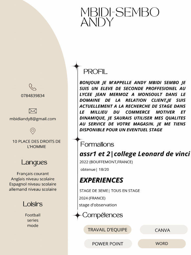 Mbidi Semb | PDF