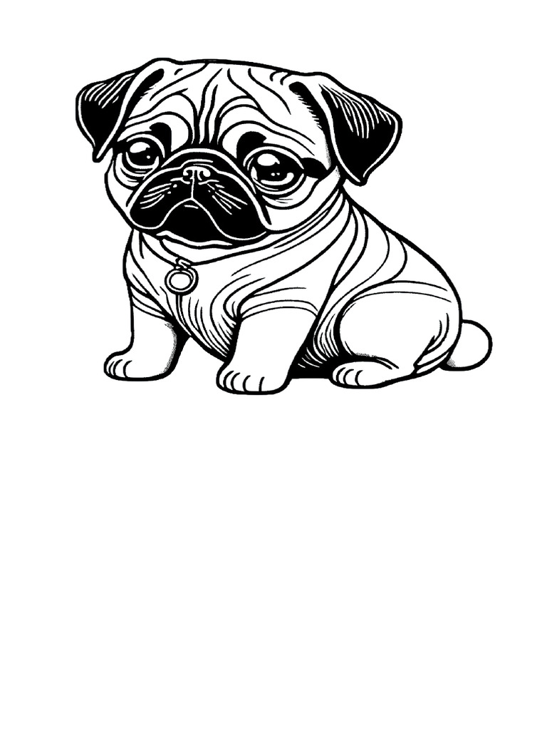 Perros Pug | PDF