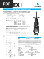 GHI Aluminium Hardware Catalogue | PDF | Door | Silicone