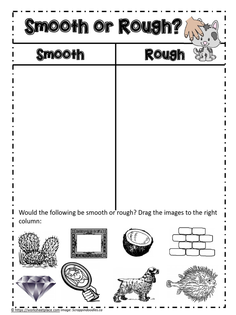Smooth or Rough Activity | PDF