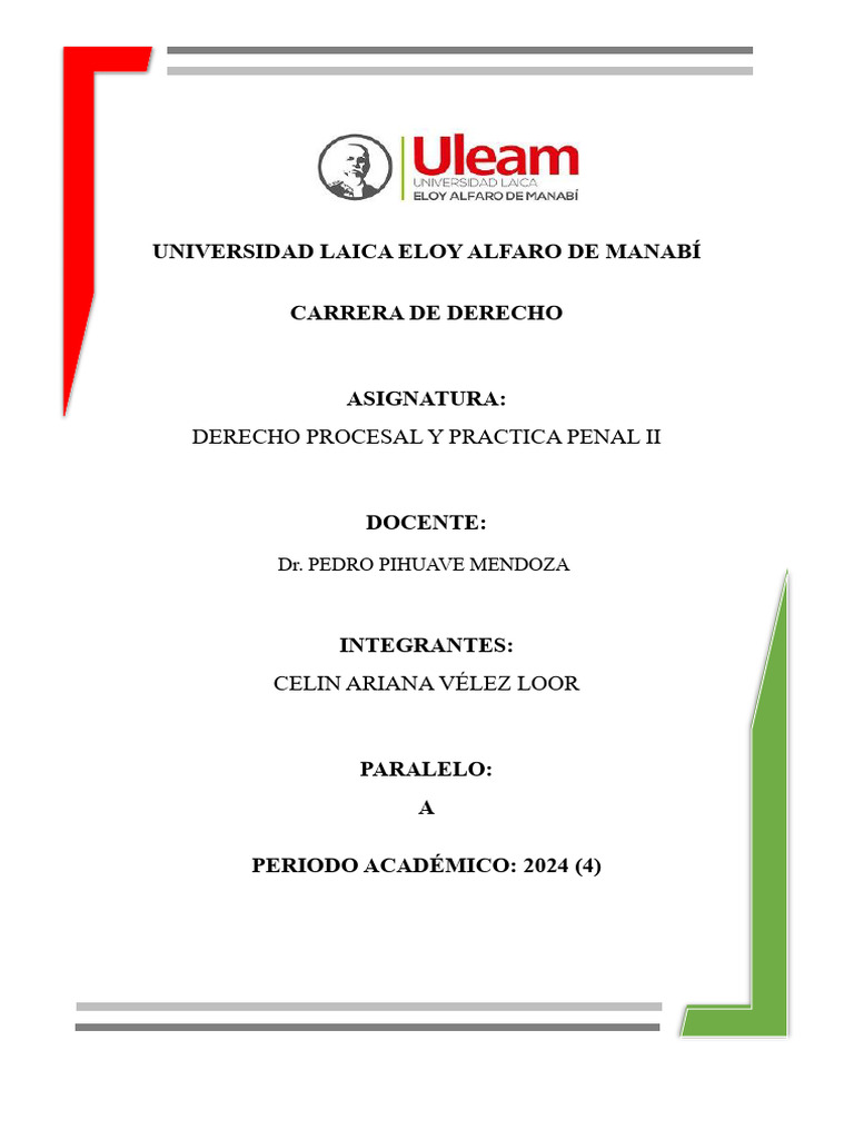 Resumen Contravención | PDF | Policía