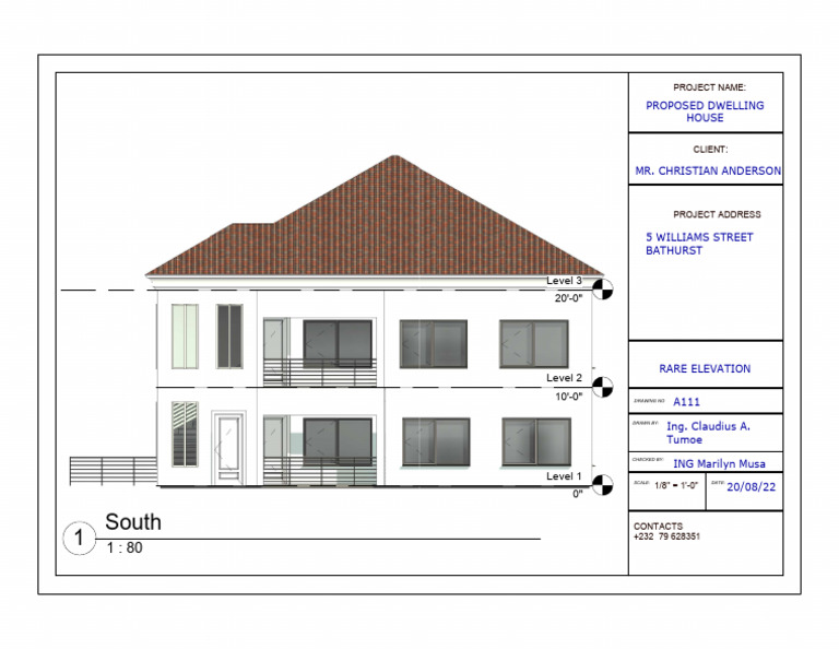 Rare Elevation | PDF