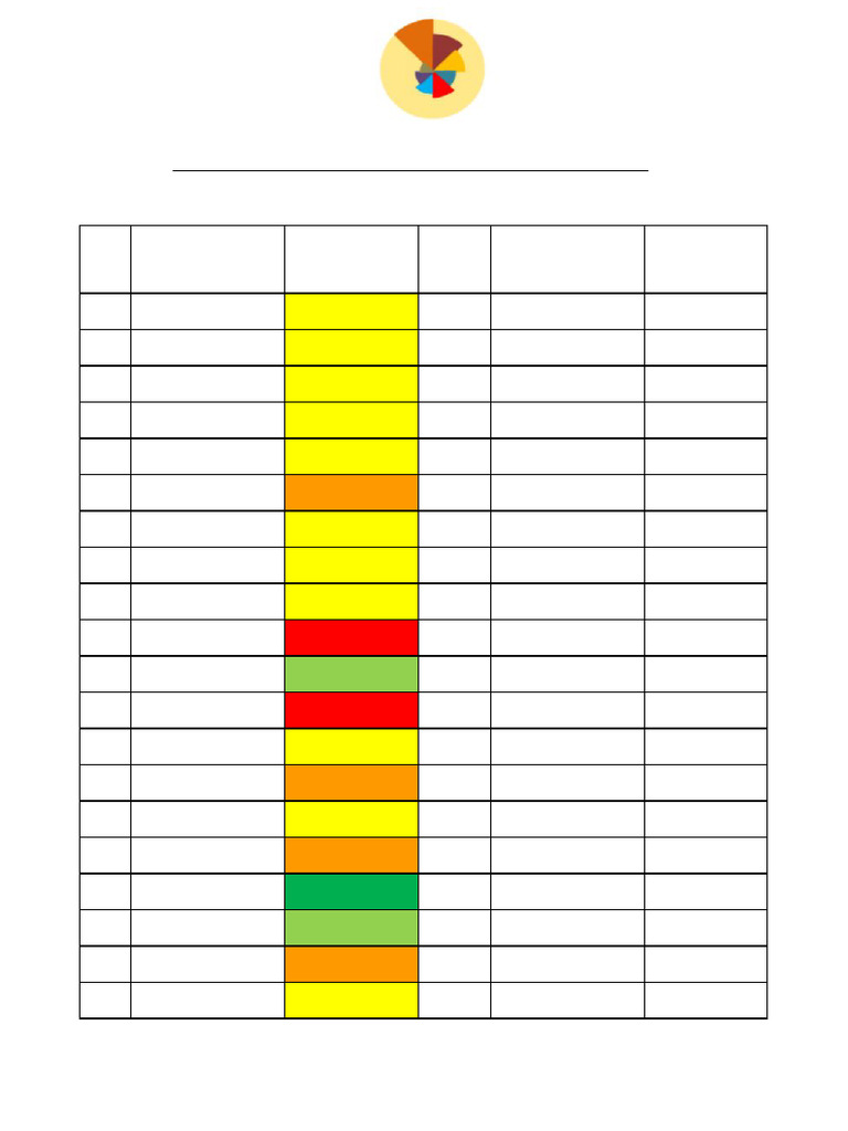 AQI Bulletin 20241101 | PDF | Index Numbers | Statistical Data Sets
