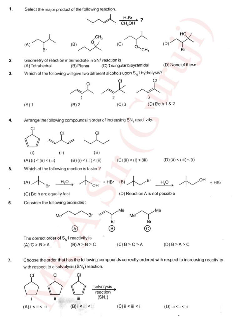 SN12 50 Questions | PDF