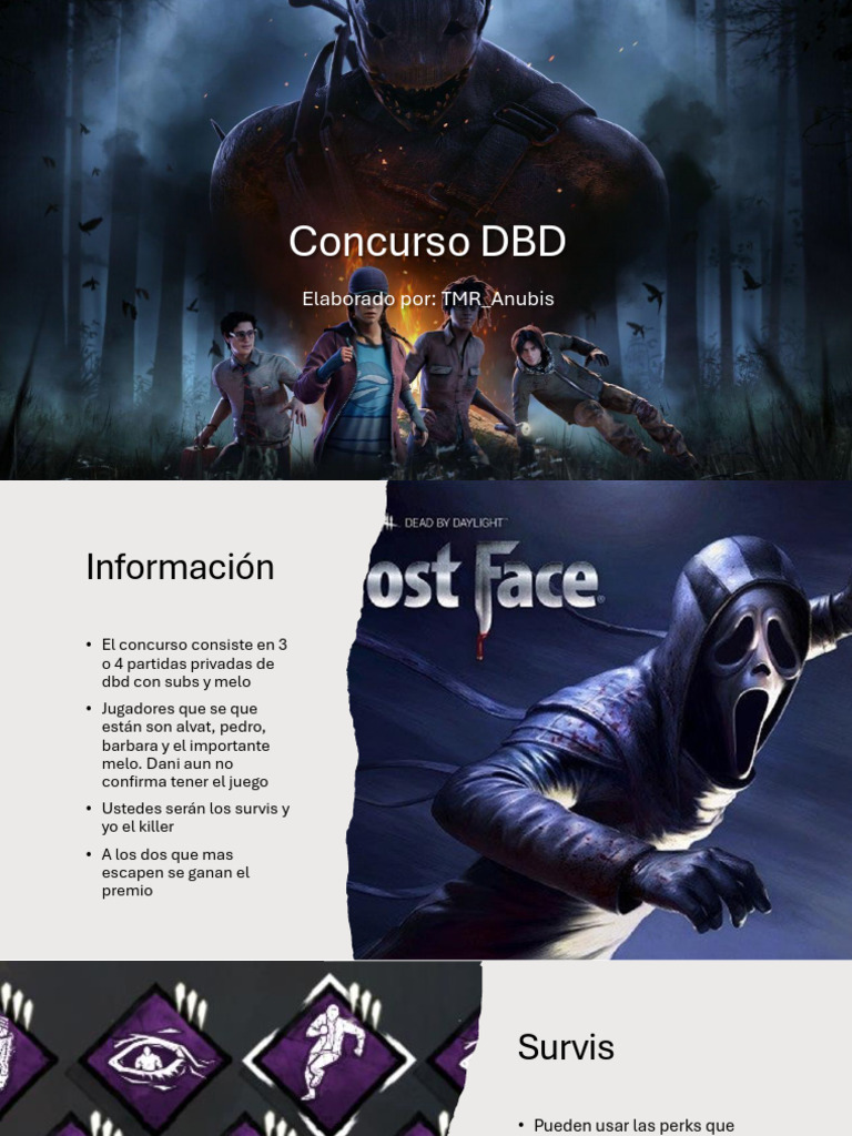 Concurso DBD | PDF | Historia | Libros para adolescentes
