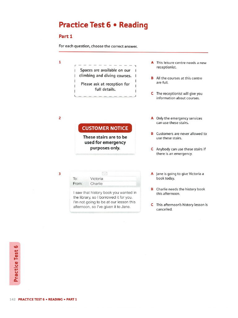 Muck Test | PDF
