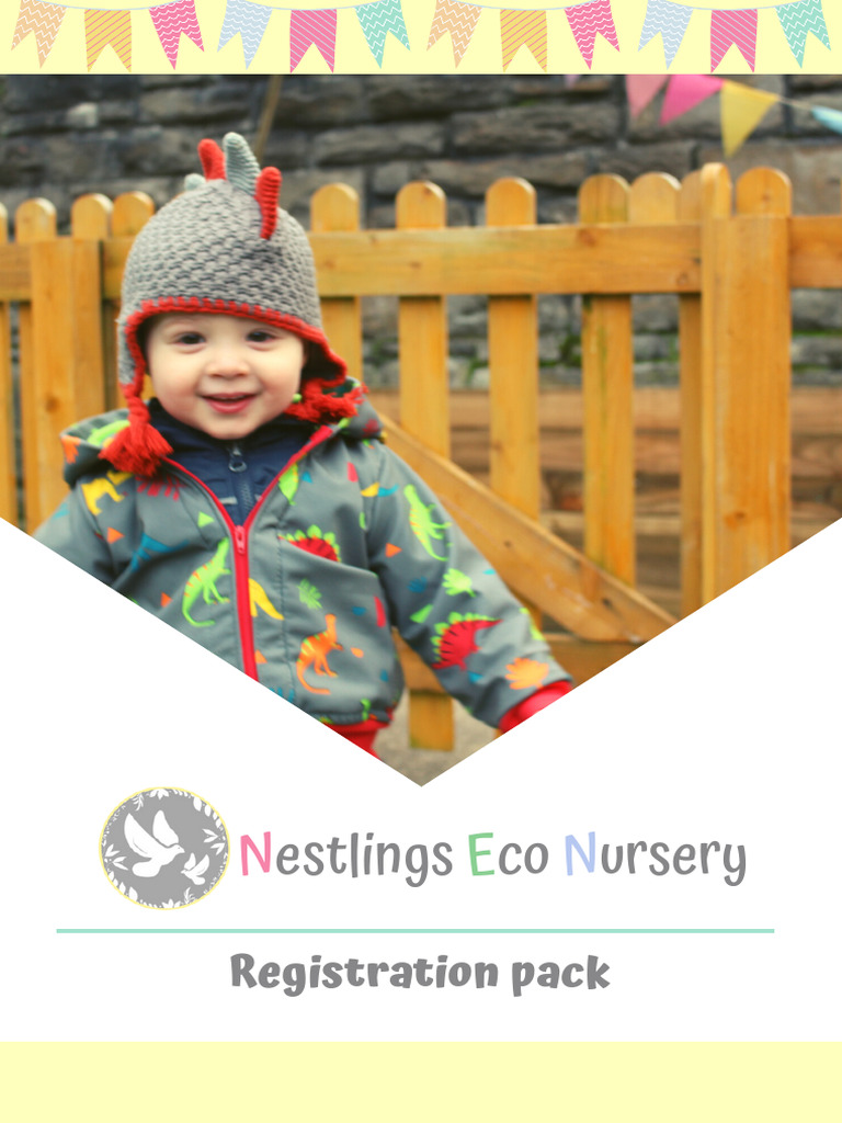 Registration Pack 2024 | PDF | Fee | Pancake