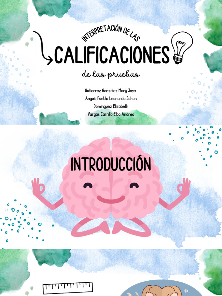 Expo 1 - 20241016 - 010631 - 0000 | PDF | Sicología | Inteligencia