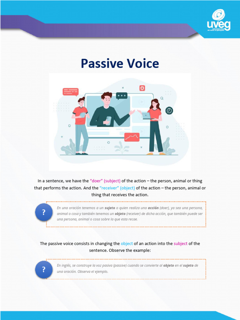 IE4 U2 L5 StudyBooklet Producción | PDF | Verb | Linguistic Morphology