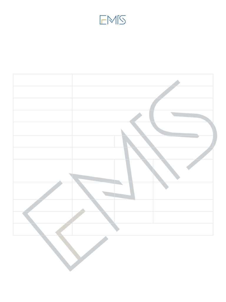 Bap 2023 2024 Al Yasiny Wustha | PDF