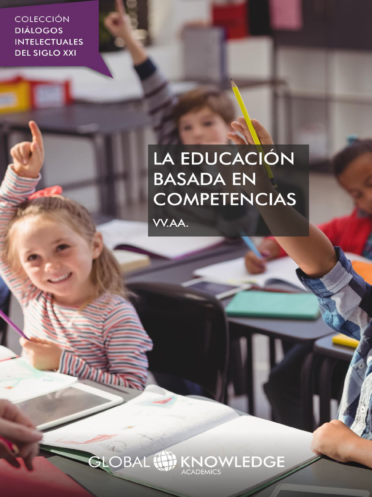La Educación Basada en Competencias | PDF | Aprendizaje | Enseñando