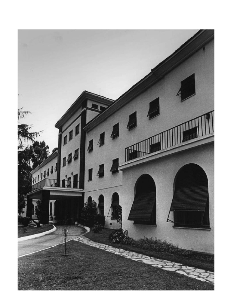 Fernando Devoto y Marta Madero Historia de La Vida Privada en La Argentina III PDF Free 75 102 | PDF