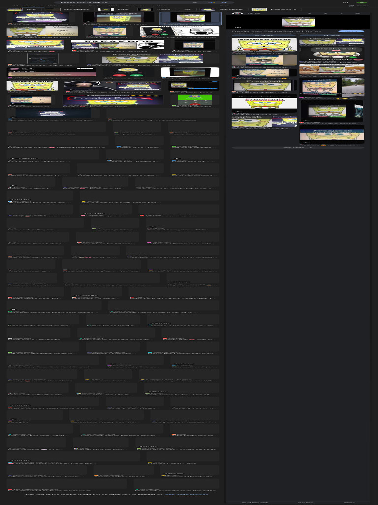 Freaky Bob Is Calling - Google Search | PDF | World Wide Web | Internet ...