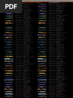 Dinosaur Simulator Value List 2025 | PDF