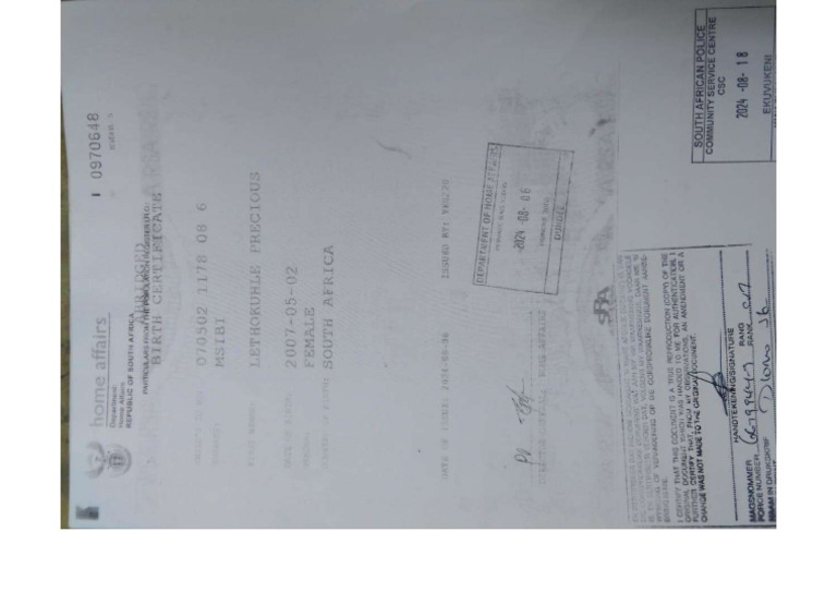 ACE Scanner - 2024 - 08 - 20 | PDF