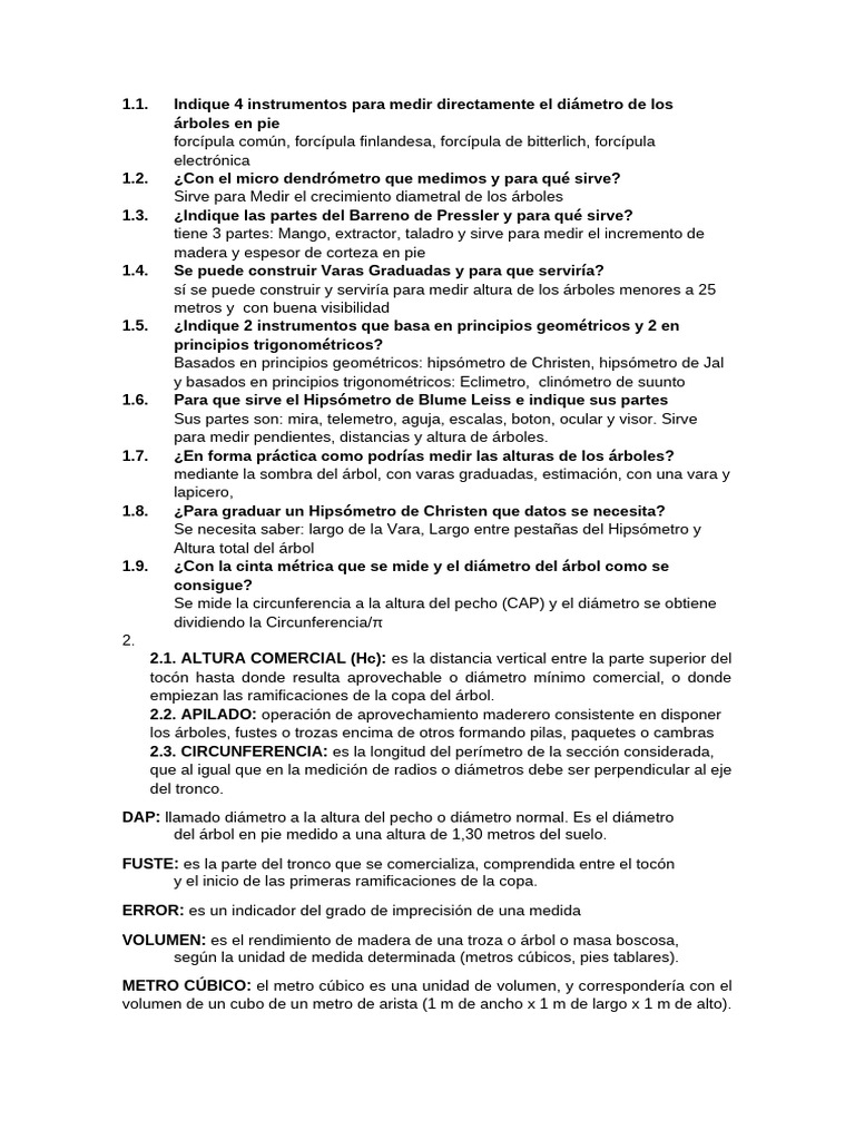 MEDICIONES | PDF | Metrología
