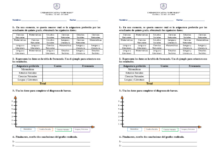 Deber para Imprimir | PDF